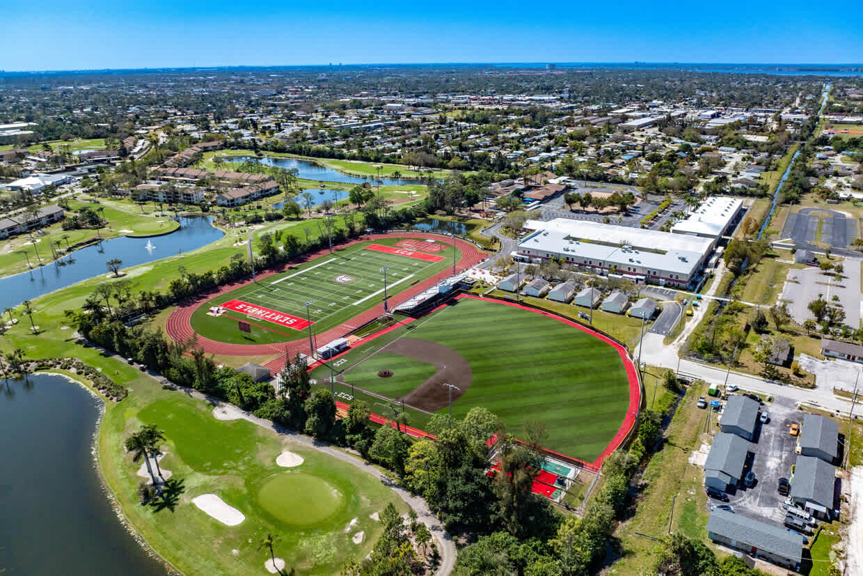 Evangelical Christian School | ECS Fort Myers | McGreevy and Comisar