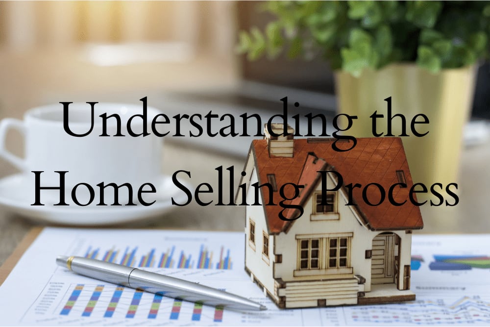 Home Selling Process - San Diego | Velocity Realty