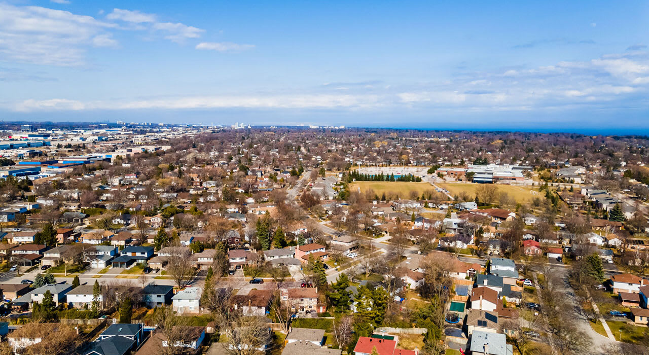 A Look at West Oakville | Blog