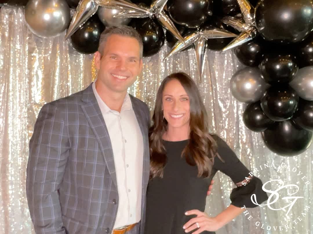 Realtor - Appreciation | The Glover Team