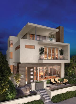 Justin P. Huchel - Luxury Beverly Hills Real Estate Expert