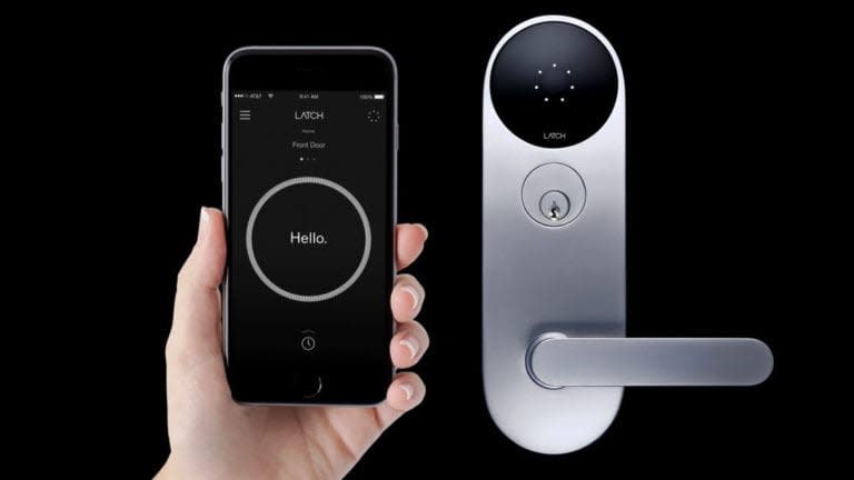 Home Security 101: What Are Smart Locks? | Blog | Echelberger Group