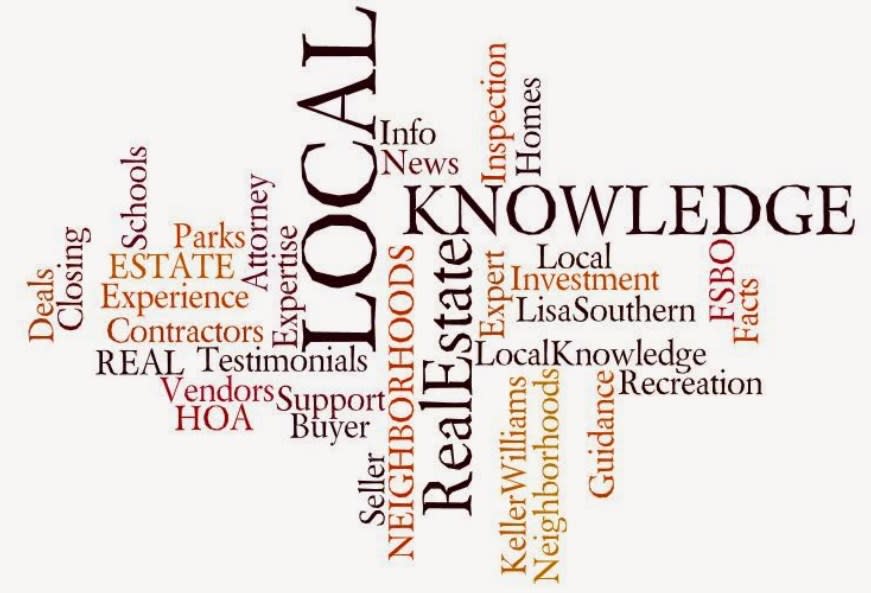 Unlocking the Treasure: The Power of Local Market Knowledge