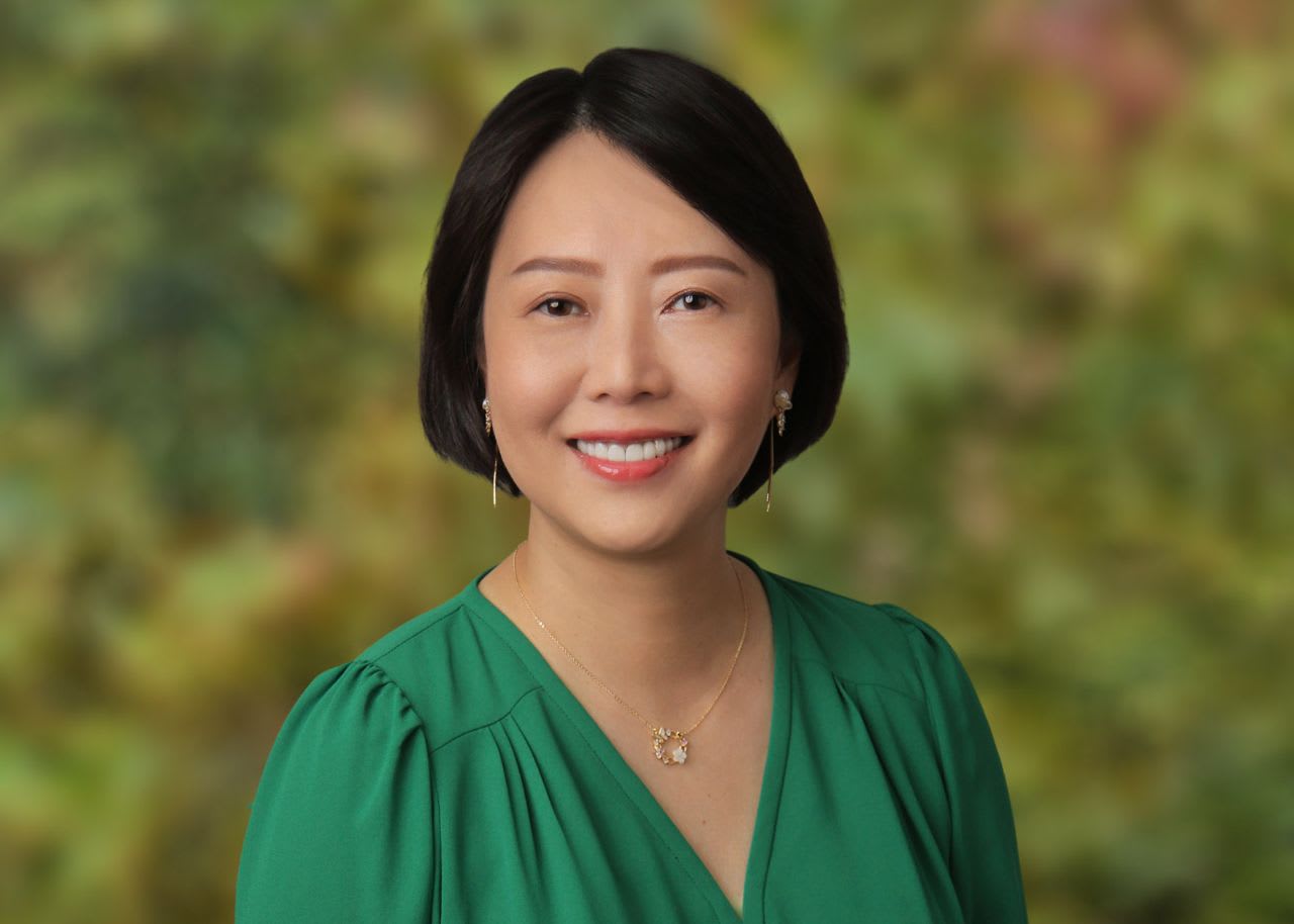 Meet the Team | Wen Guo Real Estate Group | Palo Alto Real Estate Team