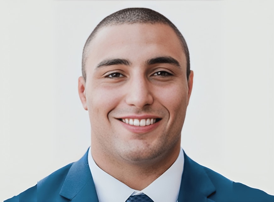 Harmik Aghakhani | Pasadena Real Estate Agent