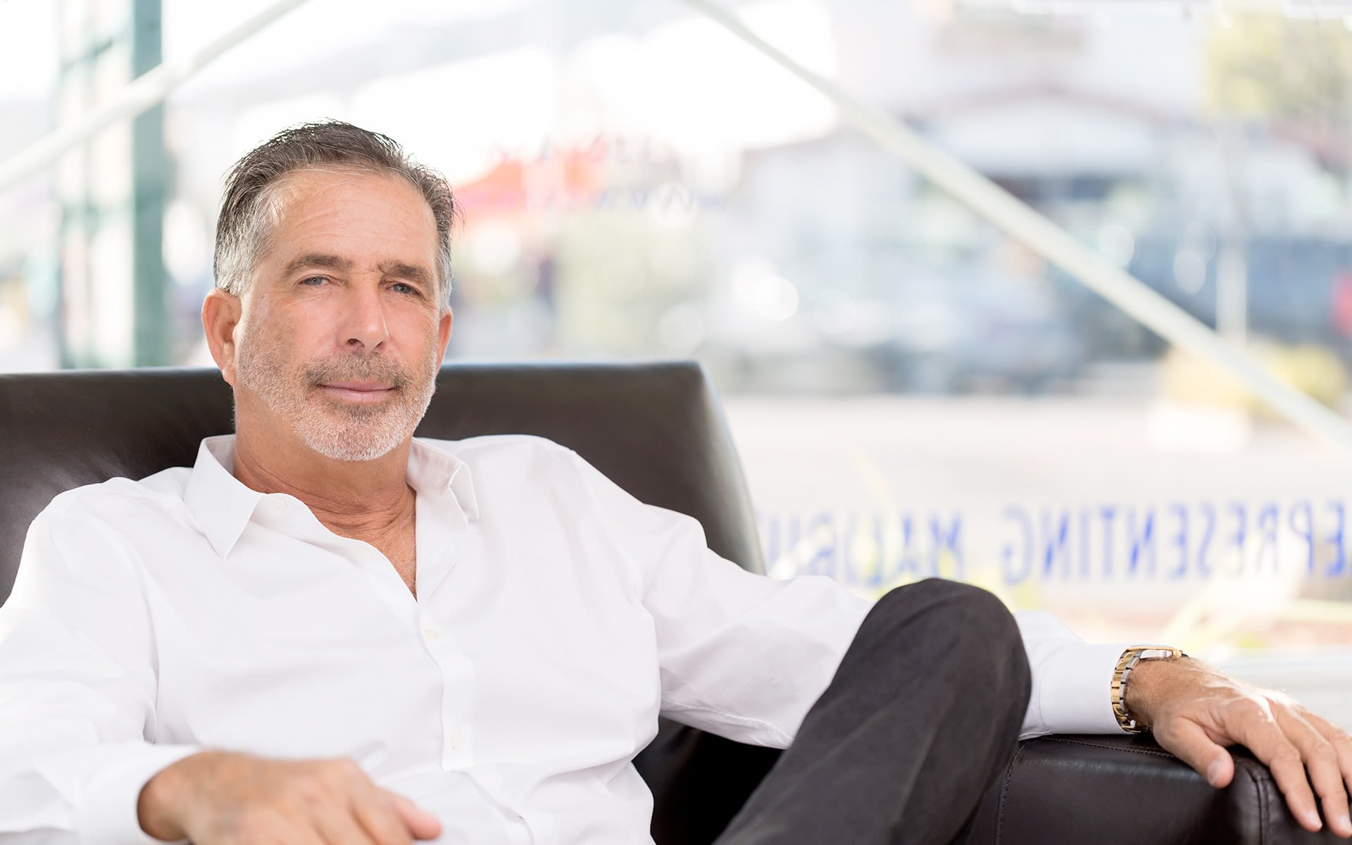 About Mark Gruskin | Malibu’s Trusted Luxury Real Estate