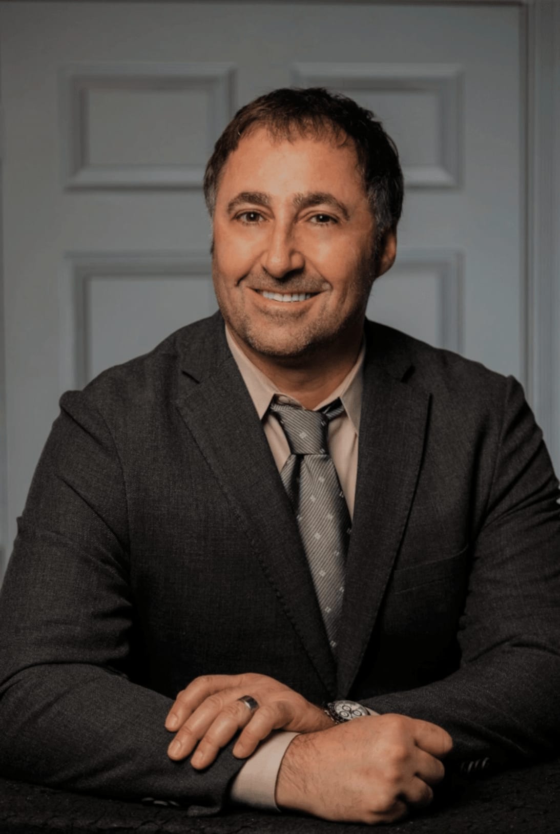 About Jeff Salhani | Burr Ridge Real Estate Expert