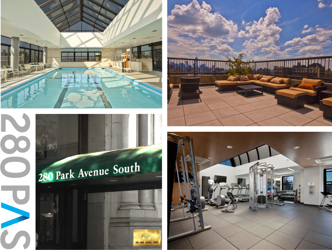 280 Park Avenue South | John Maher | New York Real Estate Agent