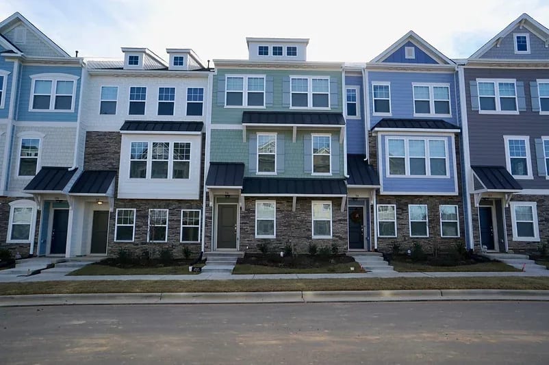 Lisa Southern Real Estate | Raleigh Real Estate