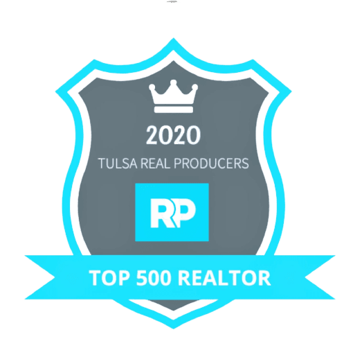 Joanna Ford | Oklahoma Real Estate Expert