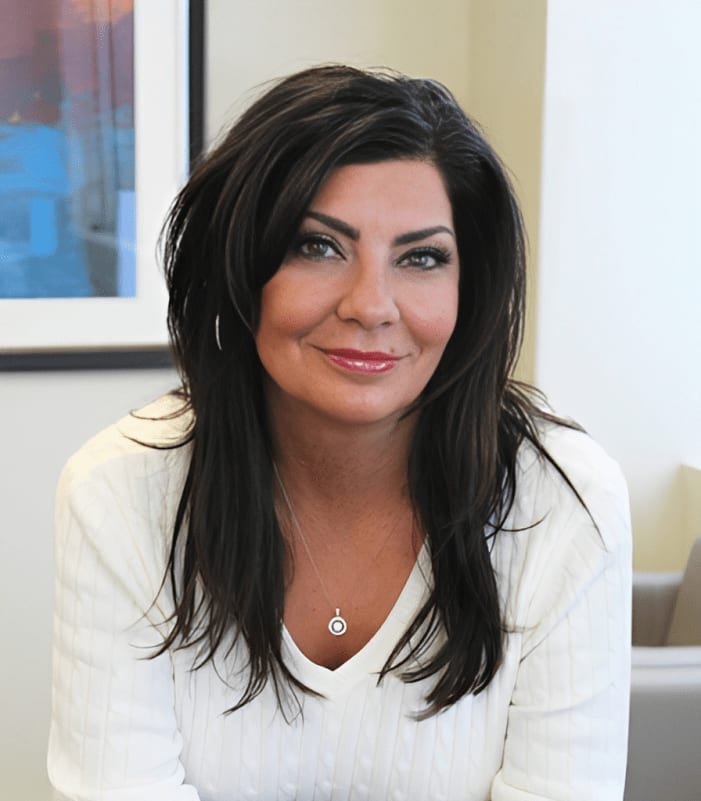 Angela DiLorenzo | Traverse City, MI Real Estate Agent