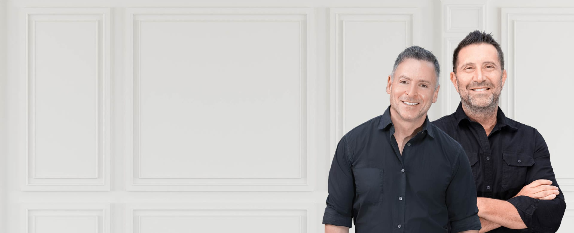 Meet the Team | Craig & David Homes