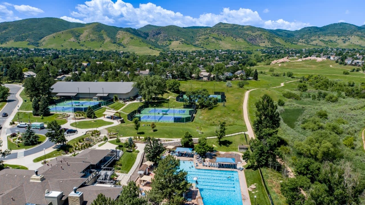 Luxury Home Search | Ken Caryl Real Estate | The Red Rocks Team