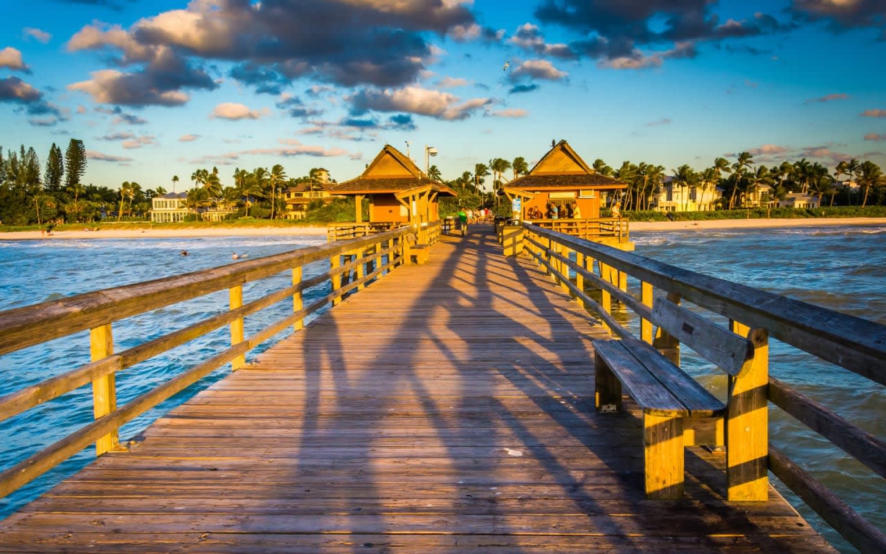 Olde Naples | Community Guide | Jo Ellen Nash | Naples Real Estate Agent