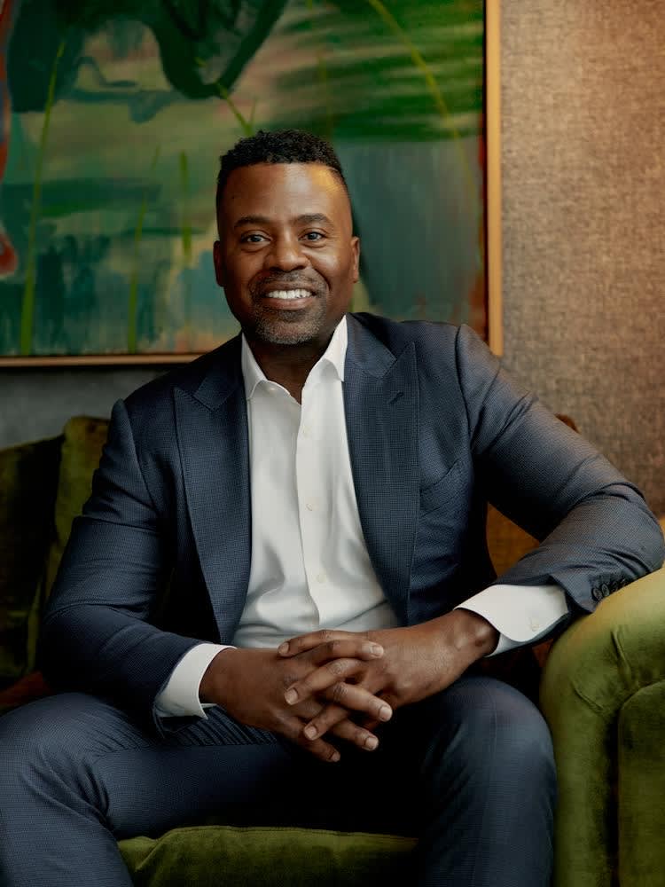 Ivey North | New York City Real Estate Experts | Luxury Home