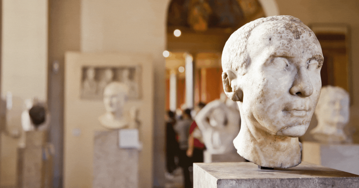 Miami's Museums: Exploring Art, History, and Culture