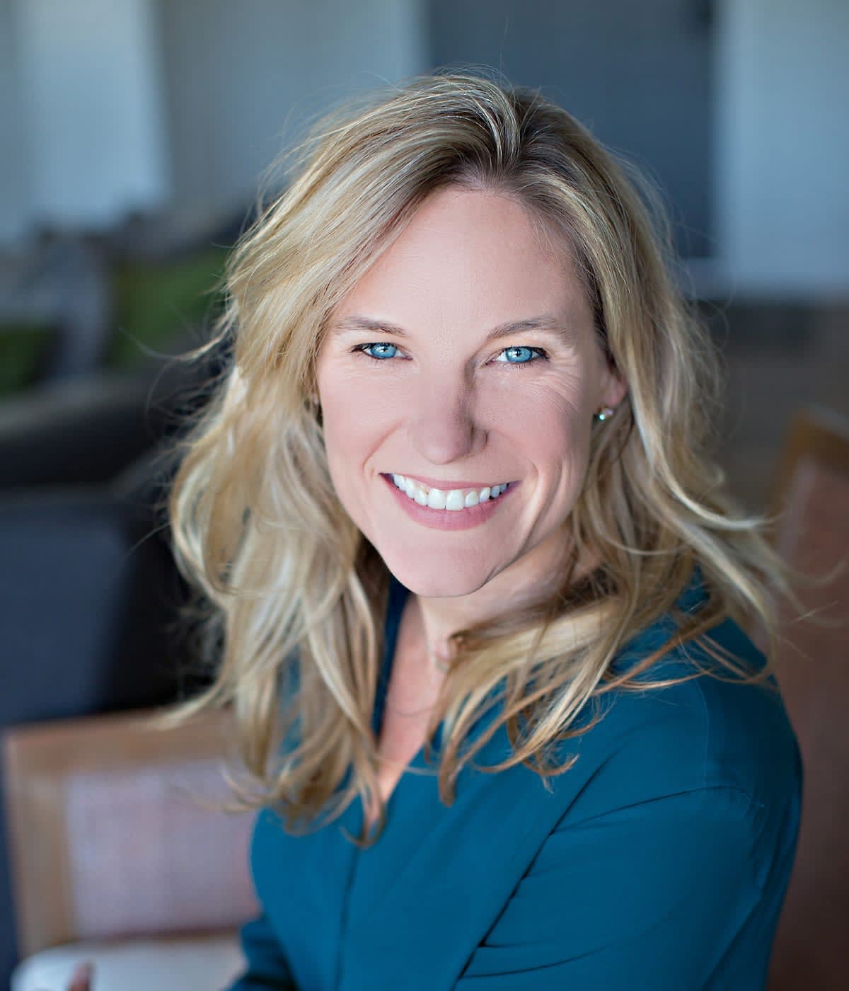 Fredericksburg Real Estate Agent & Realtor | Jill Tabor