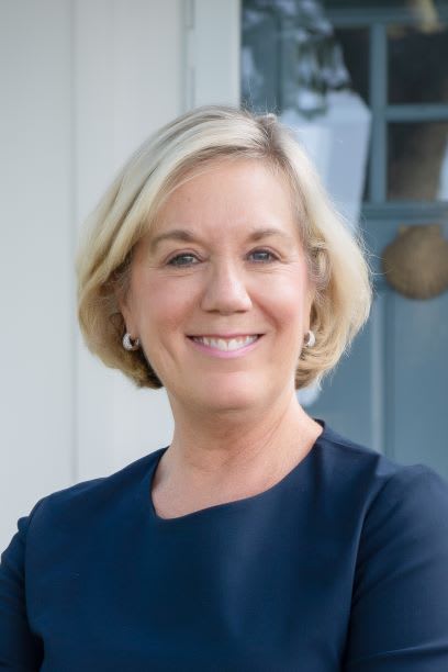 About Pamela Bates | Boston's South Shore Real Estate Expert