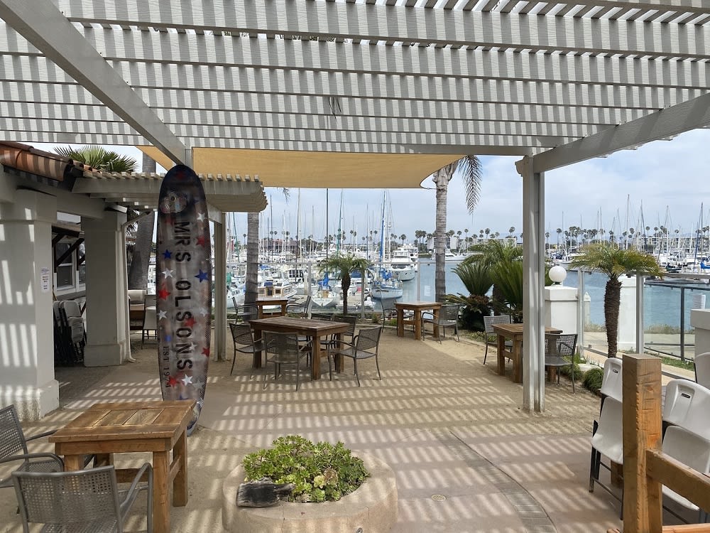 10 Best Breakfast Places in Oxnard, CA | Blog | Ann Howarth | Ann Howarth