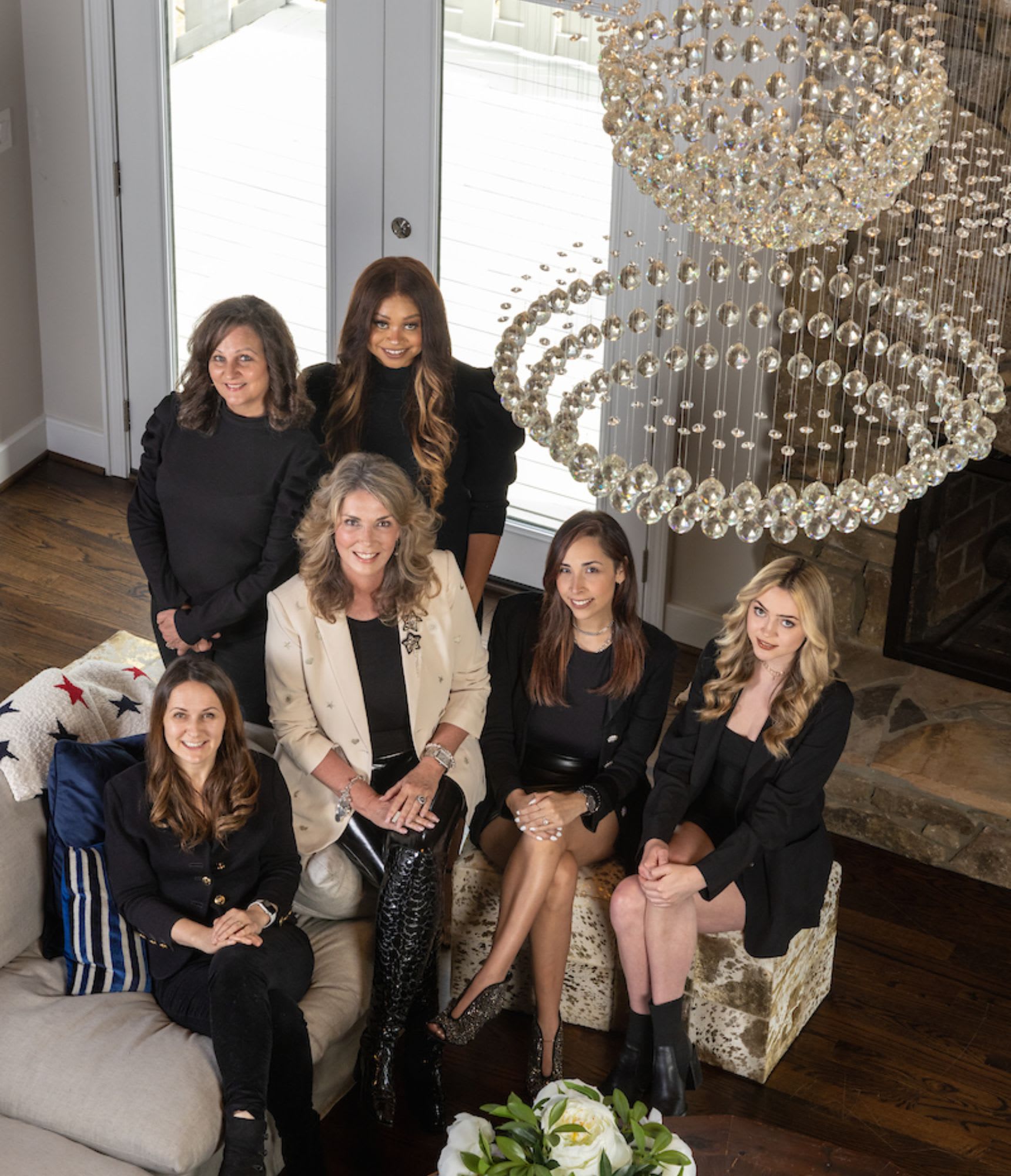 The Diamond Squad | Glennda Baker | Marietta Real Estate Expert
