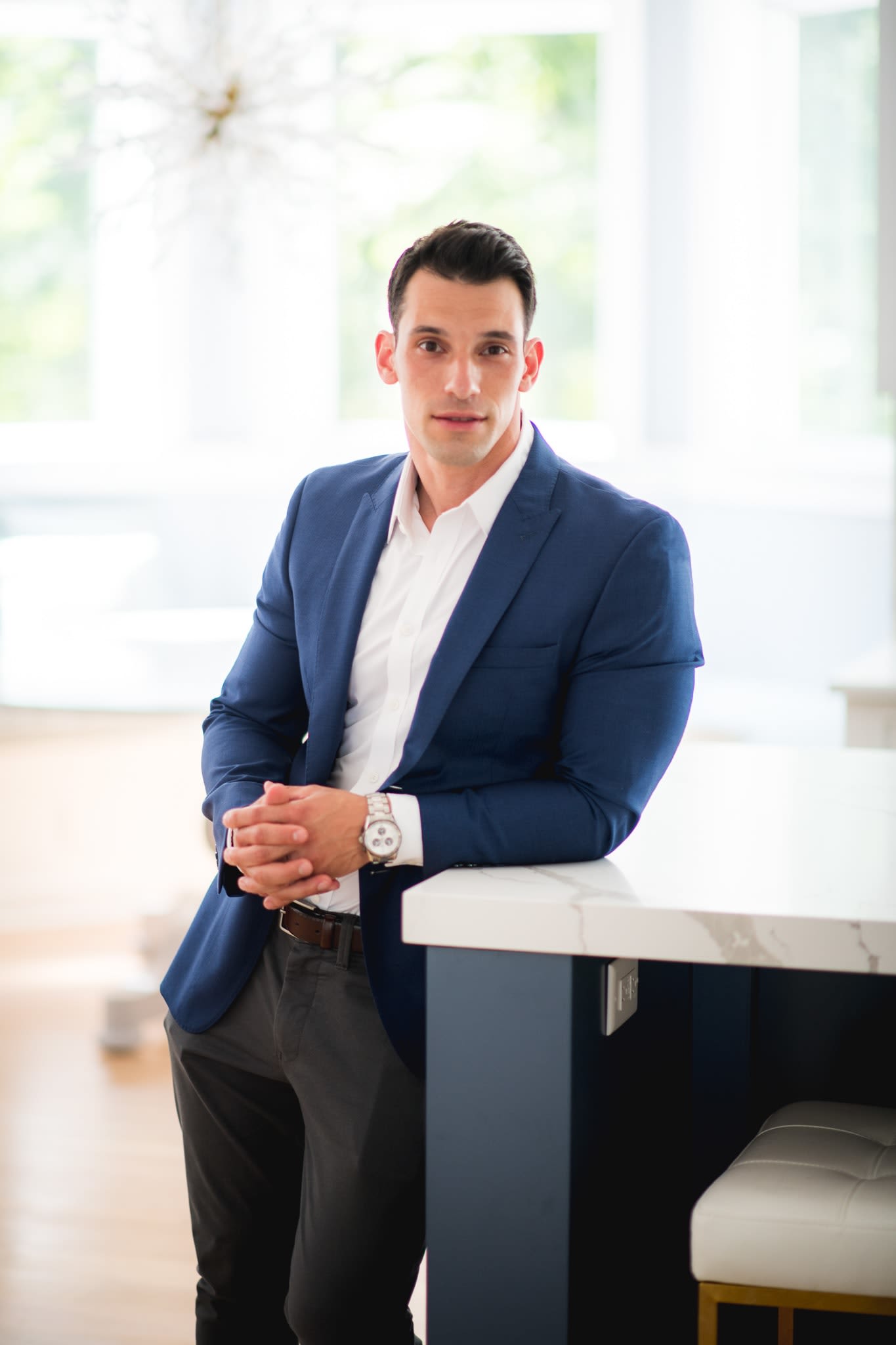Michael Ferraro | Connecticut Real Estate Agent
