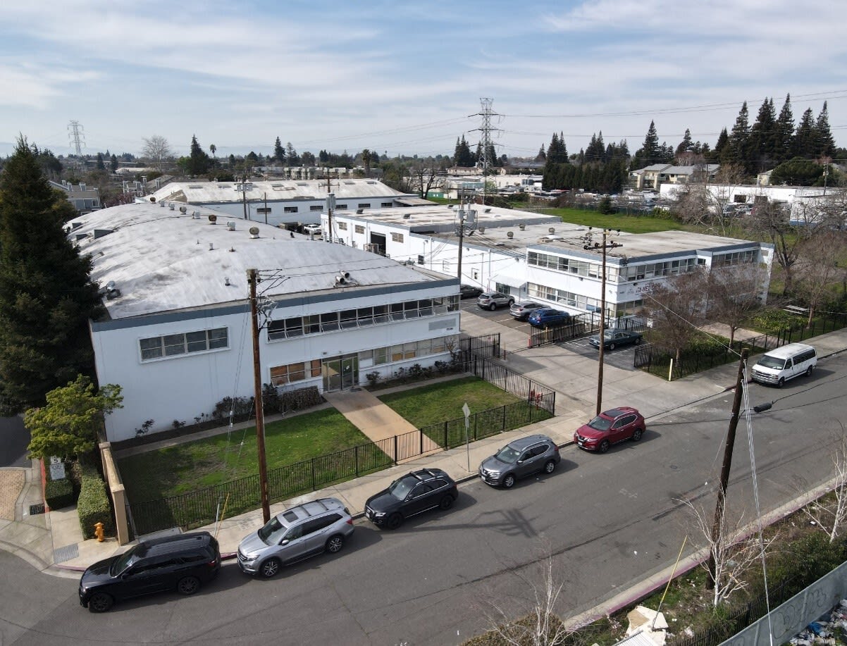 David Taxin | Santa Clara County Commercial Real Estate Agent