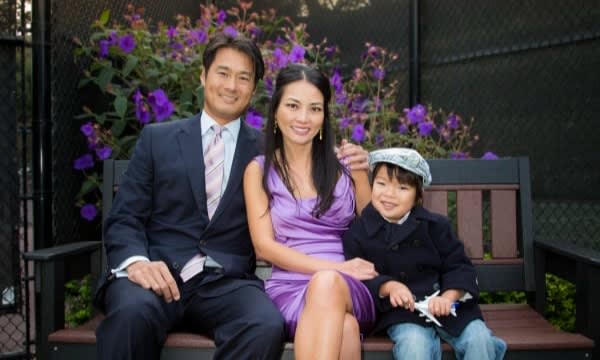 Event's and Community Involvement | Ava Change | San Francisco realtor