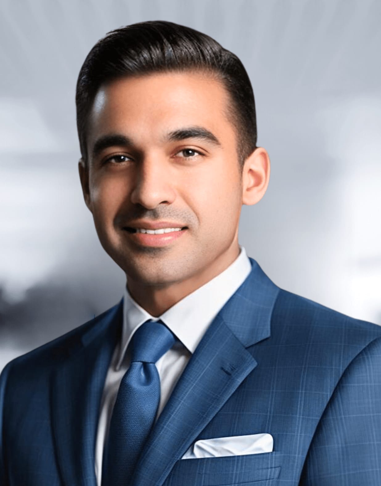 About The Ali Group | Vancouver Real Estate Experts
