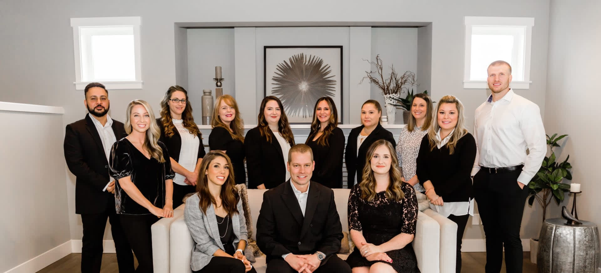 About Terrafin Real Estate | Full Service Real Estate Experts