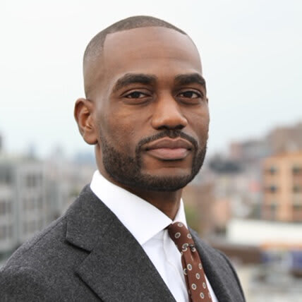 Ivey North | New York City Real Estate Experts | Luxury Home