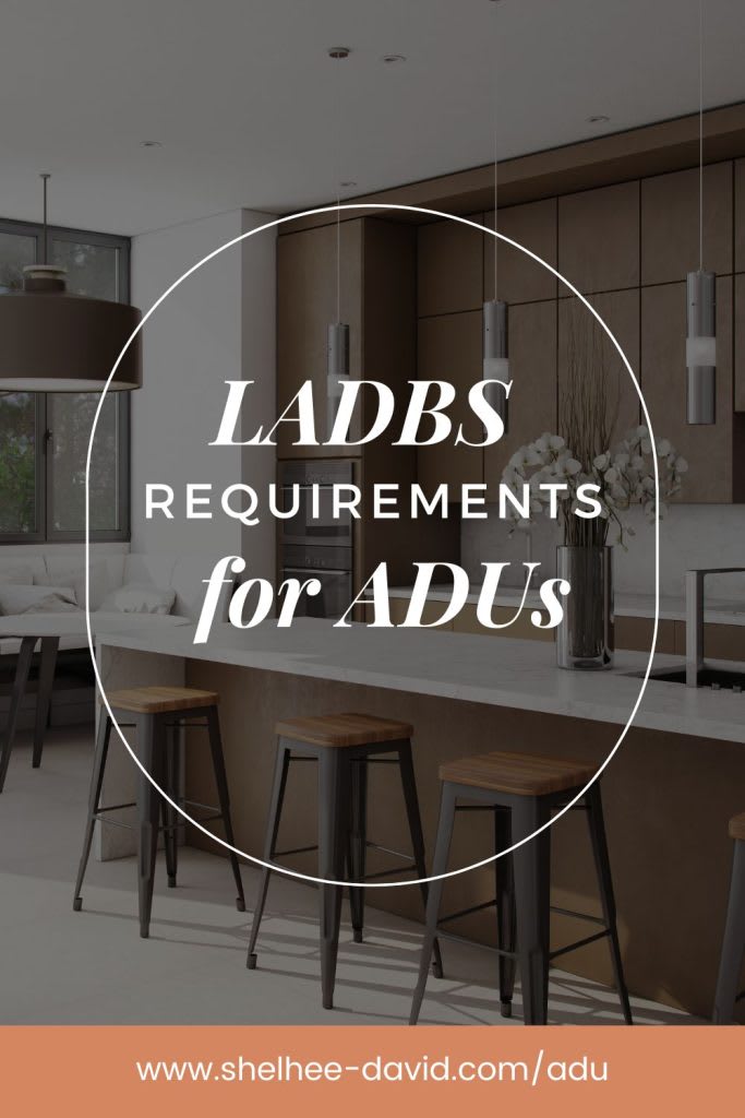 LADBS Requirements for ADUs | Blog | Uniquely Real Estate