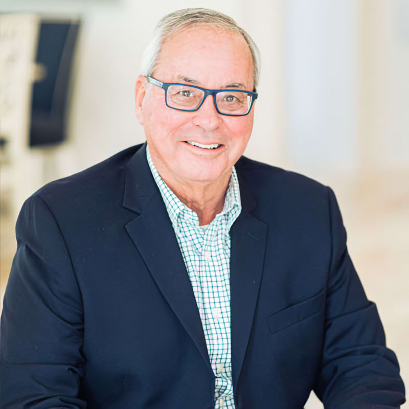 Tom Smart | Real Estate Agent Serving Santa Rosa Beach, FL