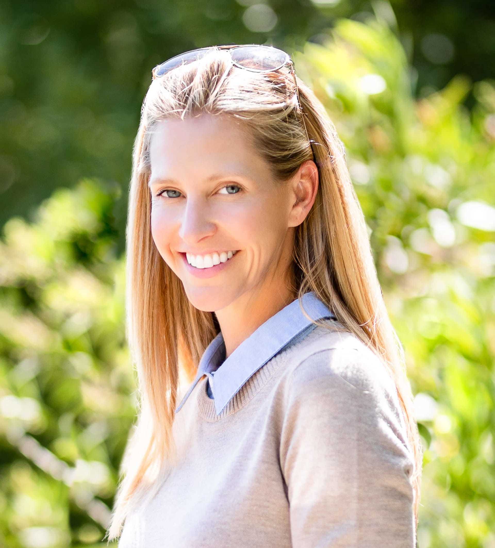 Dana Reedy | Lafayette Real Estate Agent