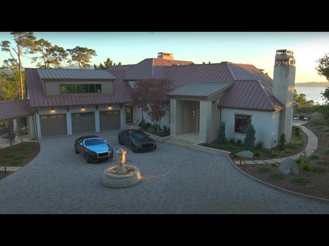 Tim Allen Properties Team | Carmel-By-The-Sea & Pebble Beach Real ...