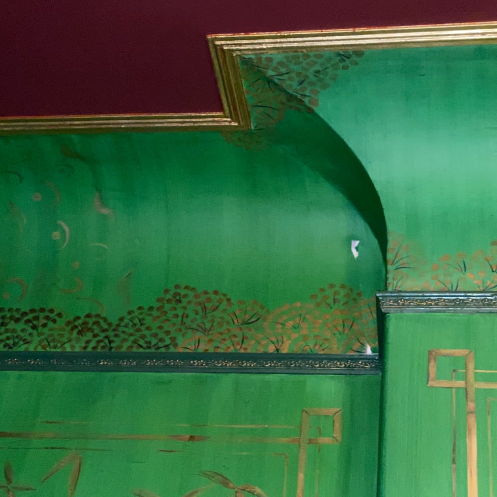 Victorian Glossary | Bonnie Spindler