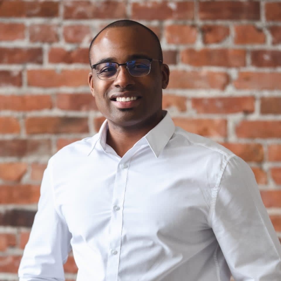 About Greg Hunter | The Motiv Group | Motiv Real Estate Group ...