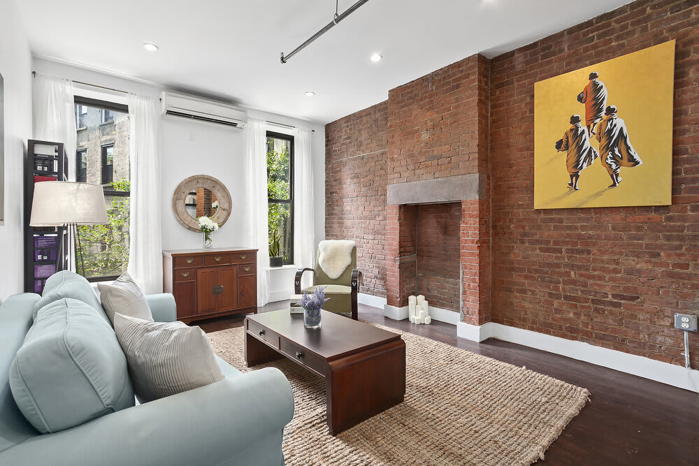 Staging | New York City Real Estate Experts | Ivey North