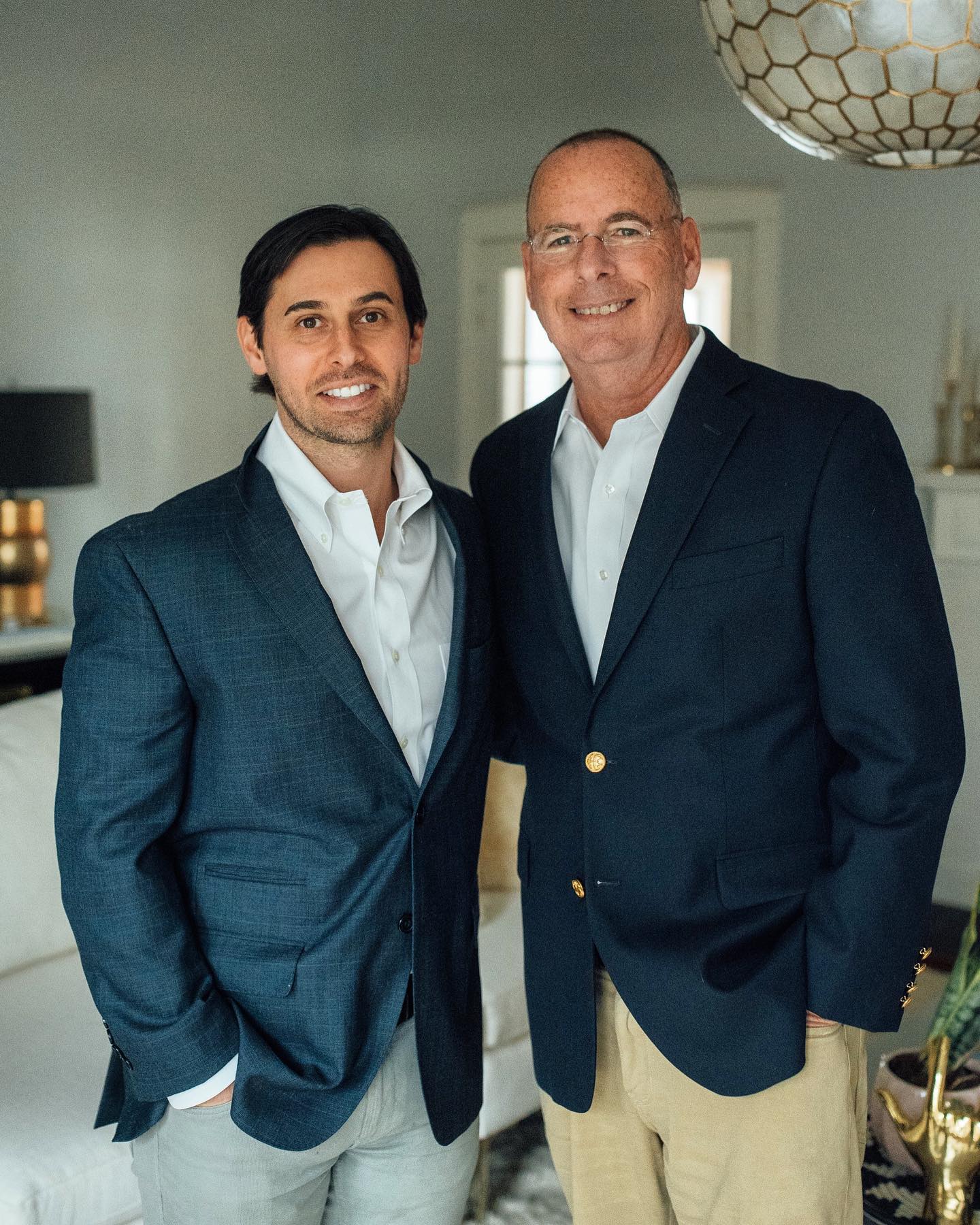 Steve & Joe Mathes | Saint Louis Real Estate Professionals
