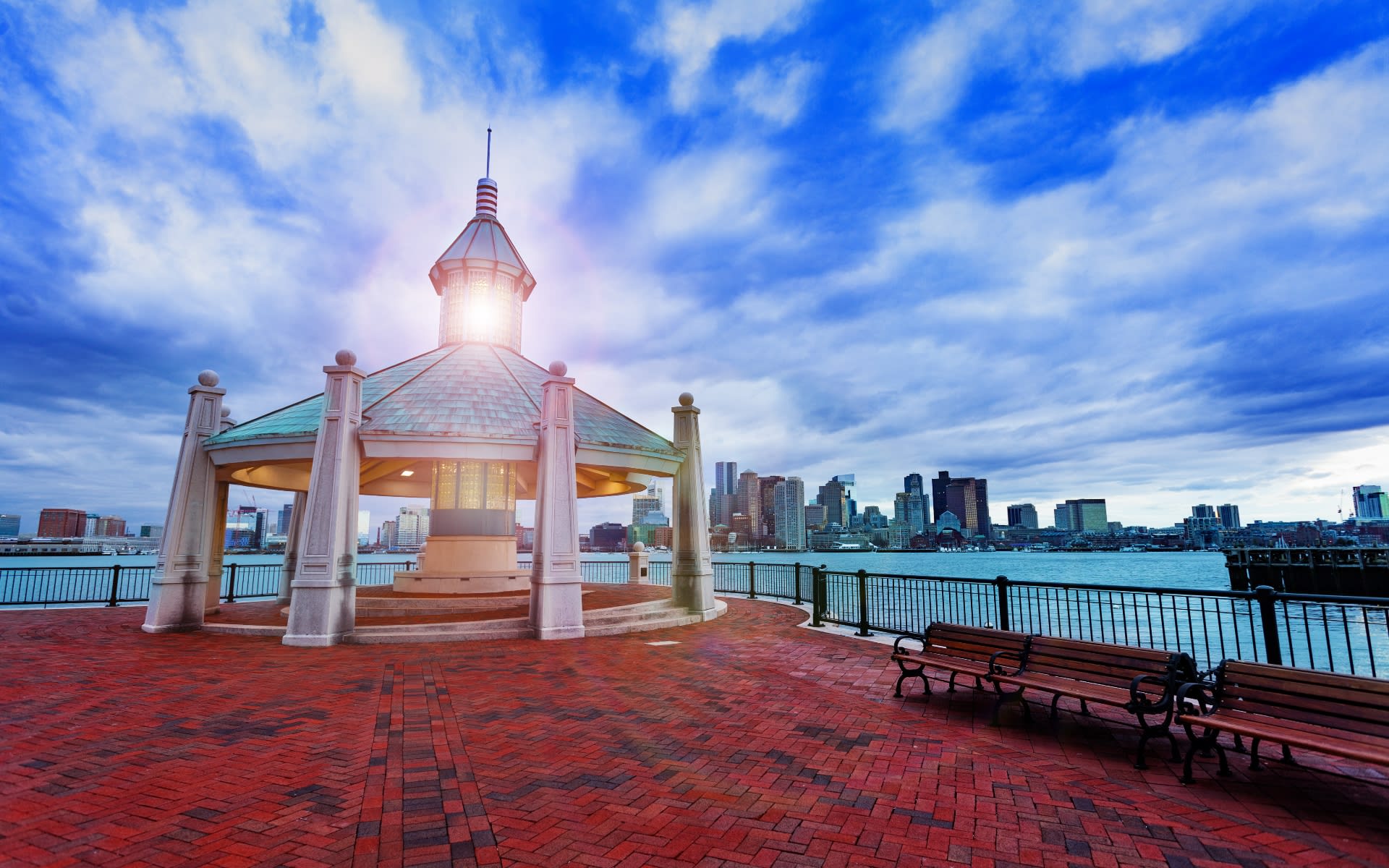 East Boston, Real Estate & Homes for Sale | The Quirk Group