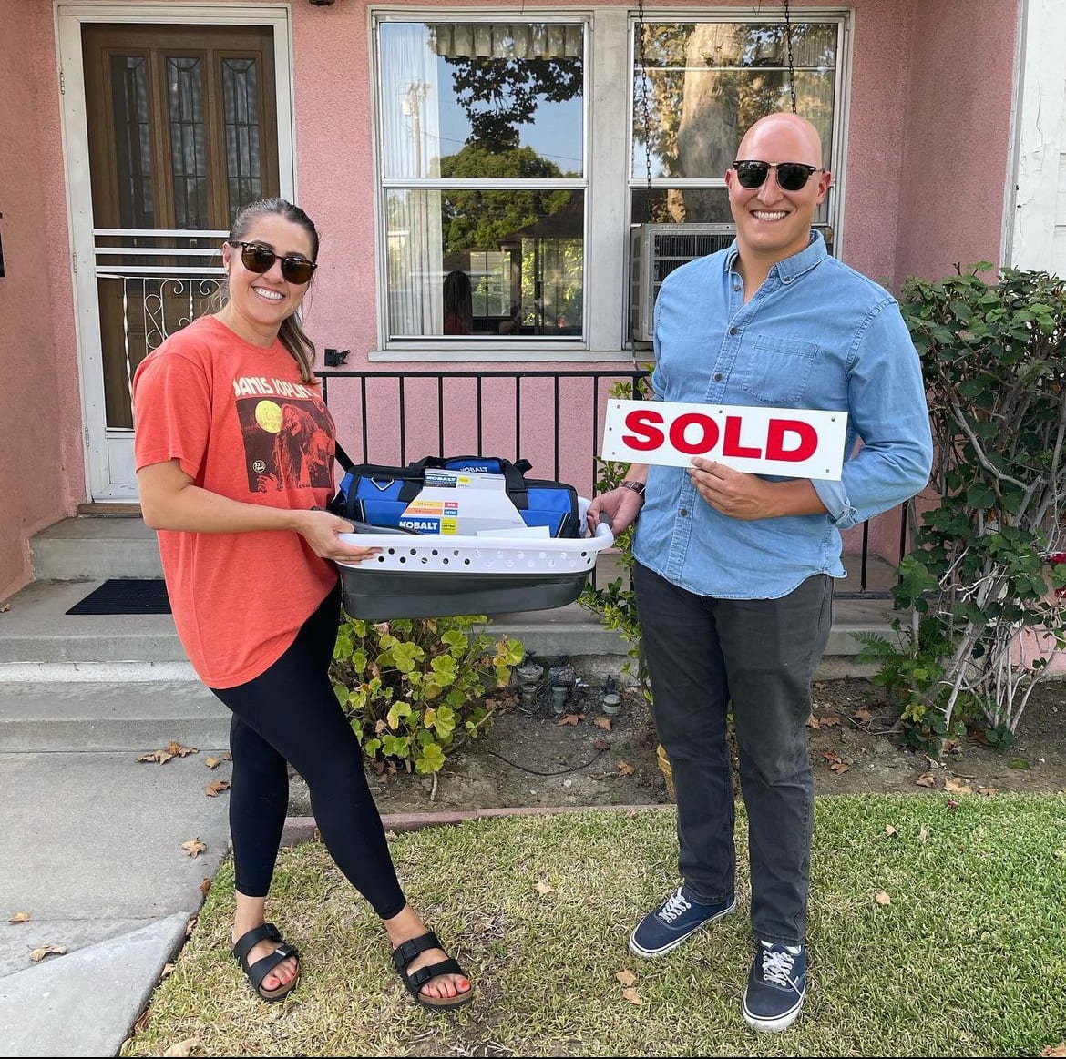 Cart Group, Inc. | Long Beach Real Estate Agent