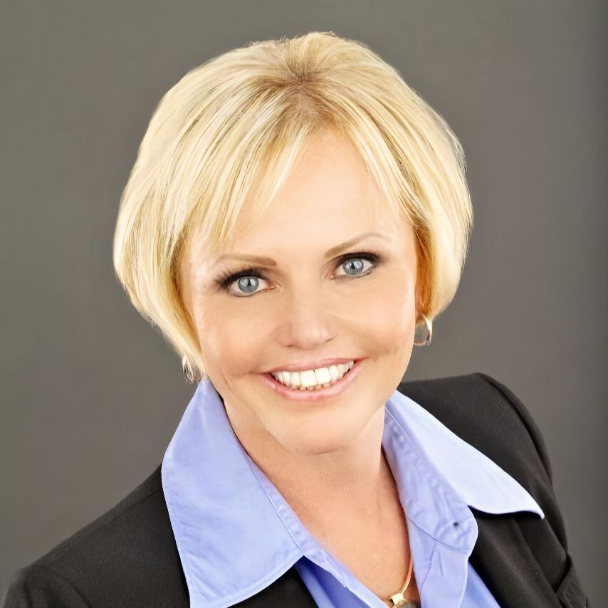 About Tami Fuller | Tami Fuller Team | Tami Fuller & Associates