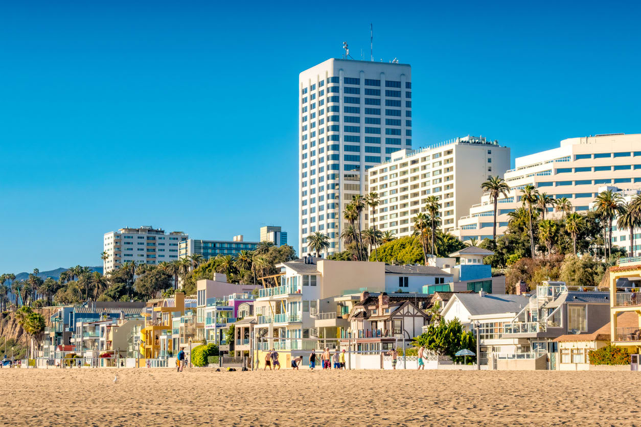 Santa Monica | Neighborhood Guide | Lee LaPlante