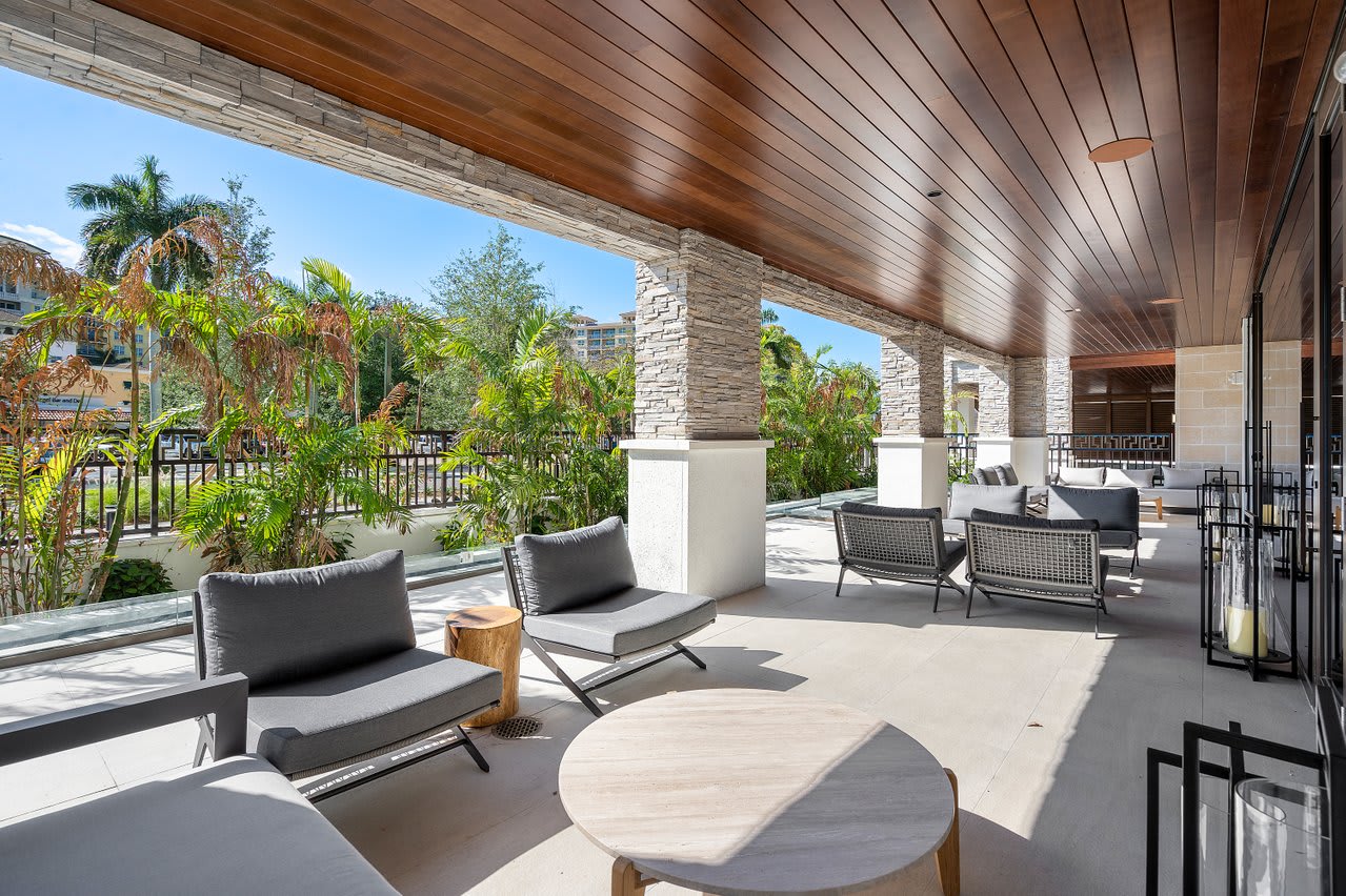 ALINA Residences | Development Projects