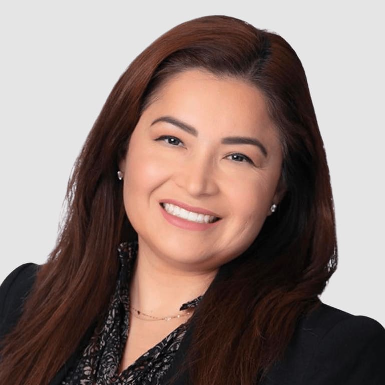 Meet Anna Loera - Your Local Real Estate Agent