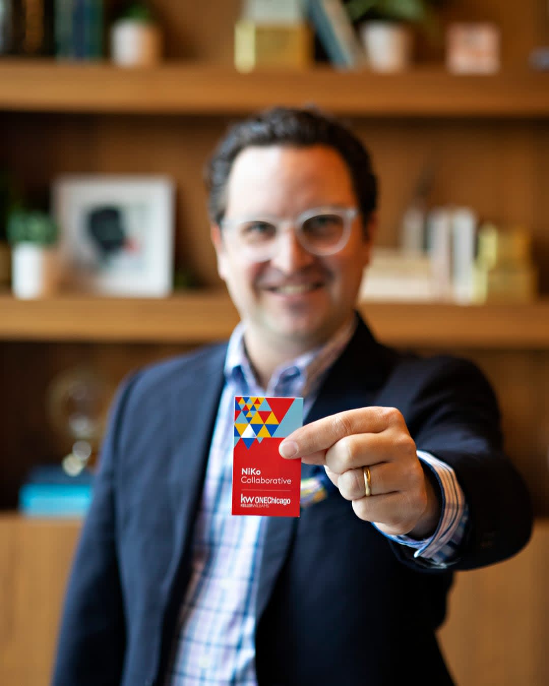 NiKo Collaborative | Chicago Real Estate Agents