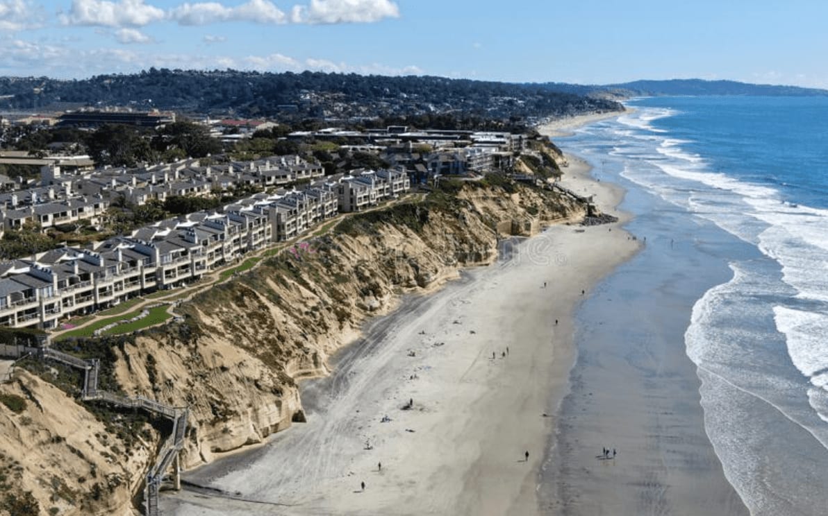 Solana Beach | Rande Turner Collective