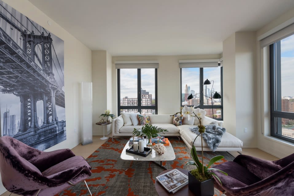550 Vanderbilt Ave. Unit: 801
