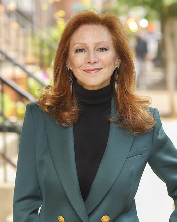 Kathy Kaye | New York Real Estate Agent