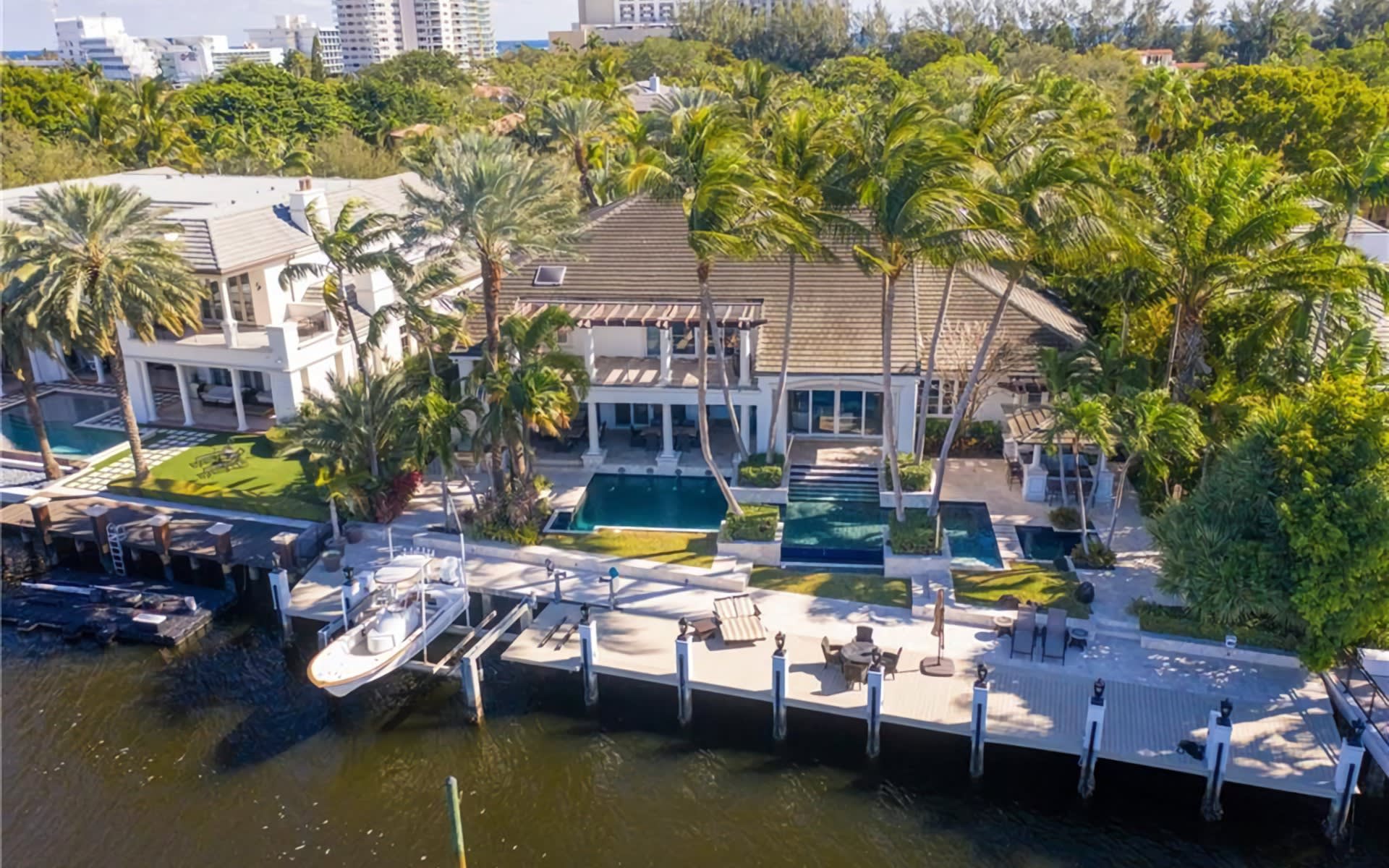 Featured Properties | Joseph Beltrand | Fort Lauderdale Real Estate Expert