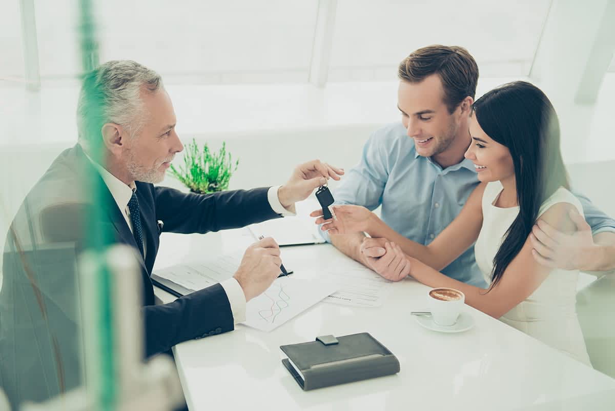 The Closing Process Explained | Blog